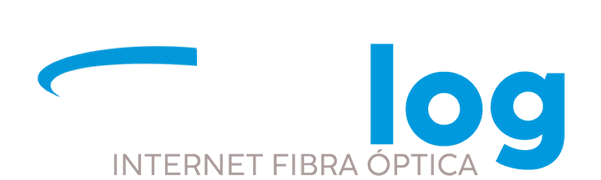 Web Log Telecom – Internet fibra óptica